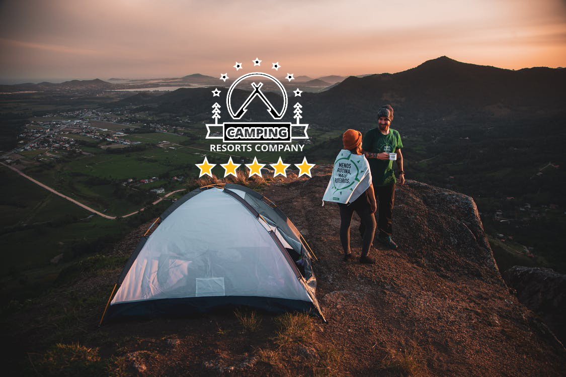 Home | Tiptam Camping Resort